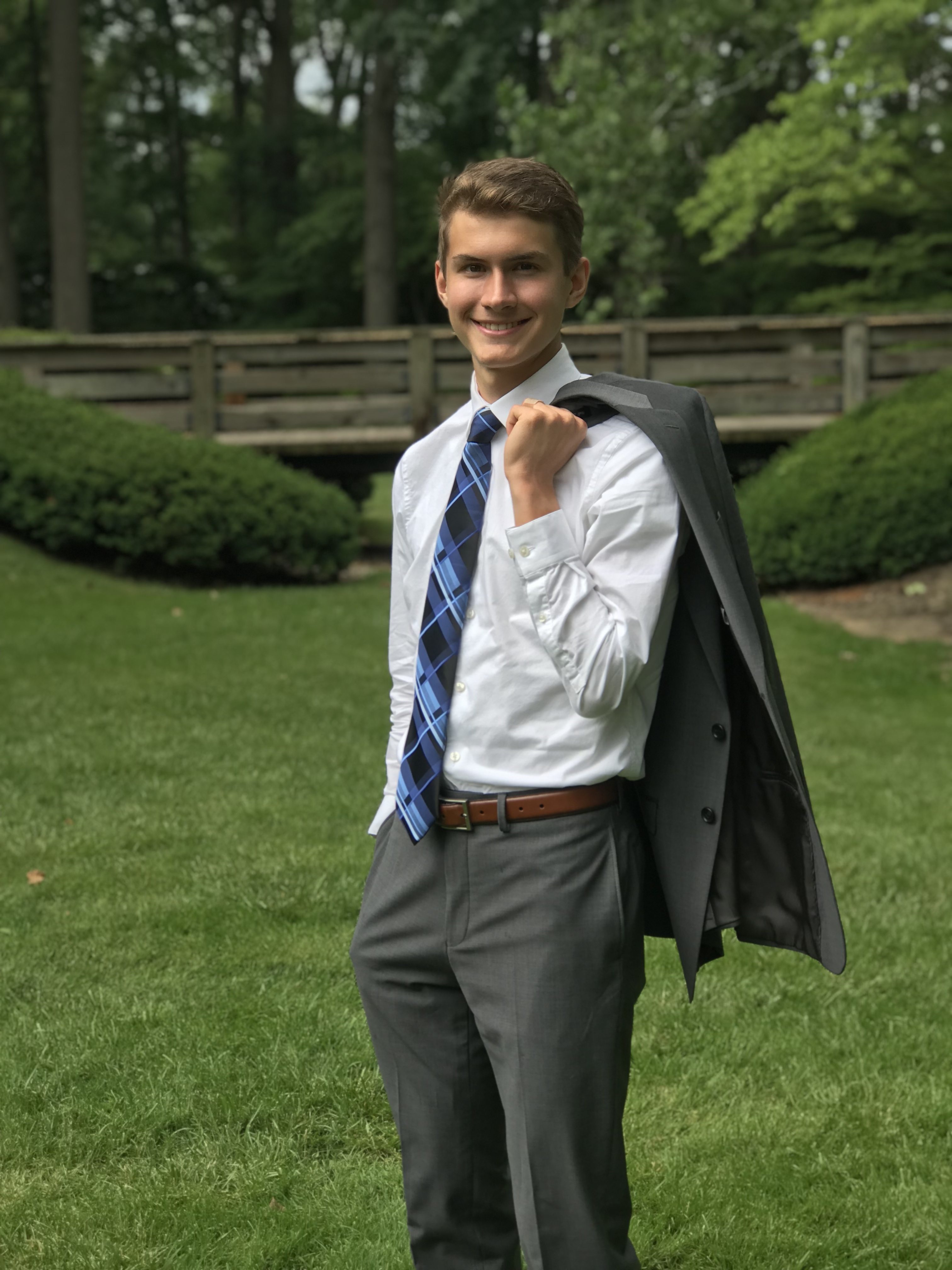 Allen Gustrowsky | Portfolio